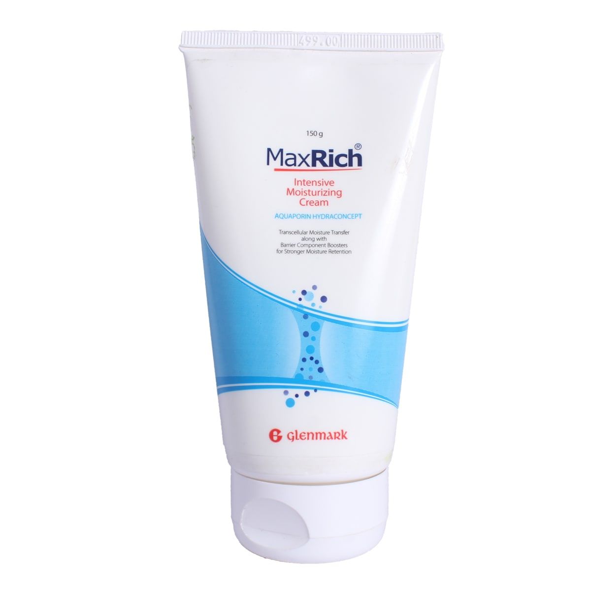Maxrich Moisturizing Cream | Uses, Side Effects, Price | Apollo Pharmacy