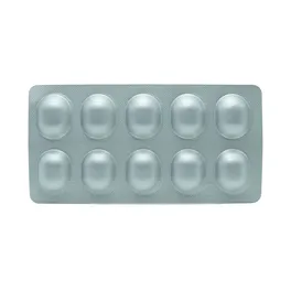 Maxum Men Tablet | Uses, Side Effects, Price | Apollo Pharmacy