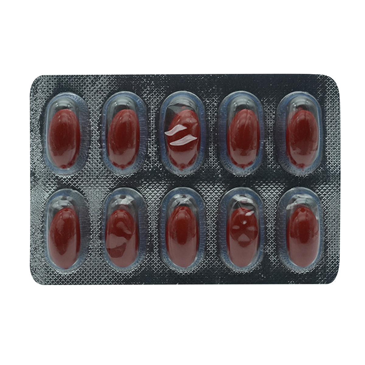 Maxoza Neo Soft Gelatin Capsule 10's Price, Uses, Side Effects ...