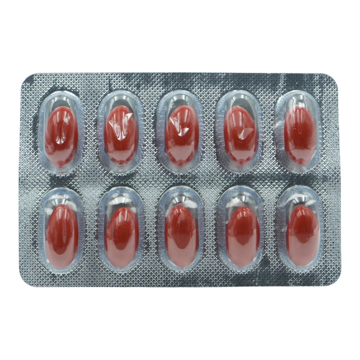 Maxoza Neo Soft Gelatin Capsule | Uses, Side Effects, Price | Apollo ...