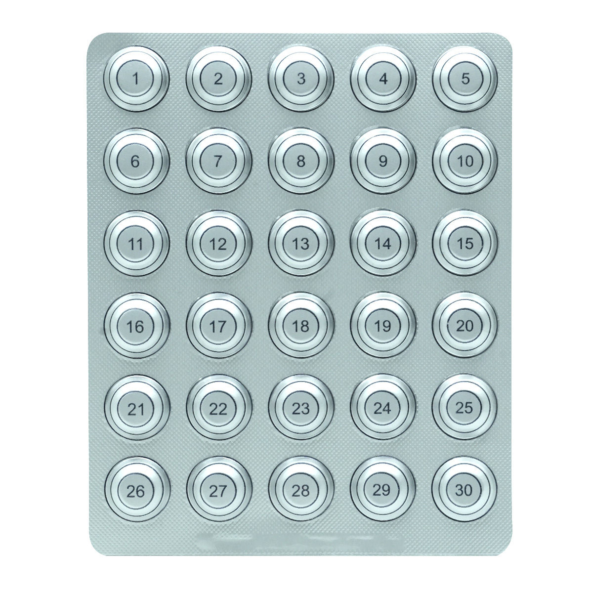 Maxvoid Plus 8 ( Combi Pack ) Tablet | Uses, Side Effects, Price ...