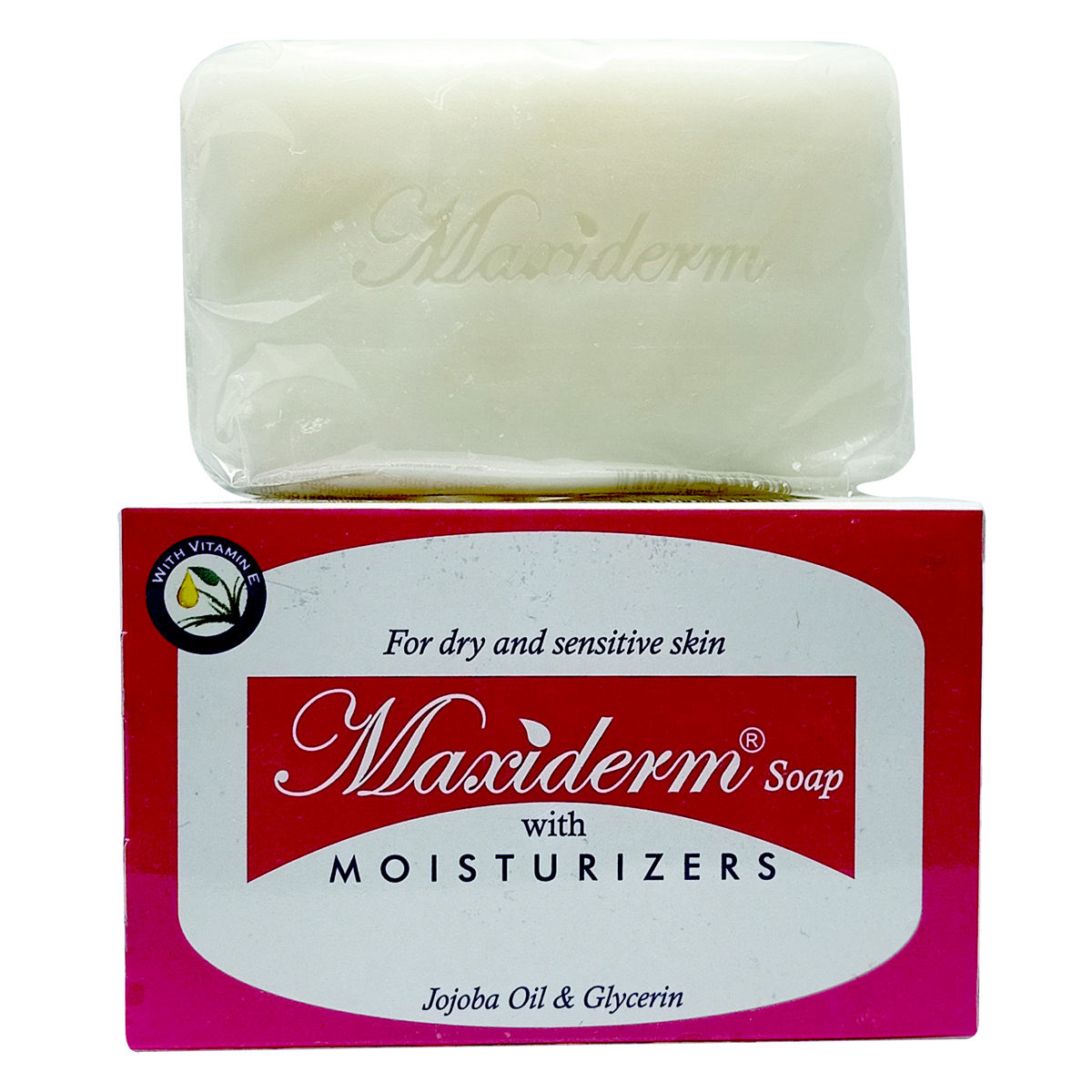 Maxiderm Soap | Uses, Side Effects, Price | Apollo Pharmacy