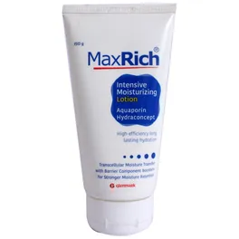 Buy Maxrich Intensive Moisturizing Lotion 150 gm | 19 Minutes Delivery ...