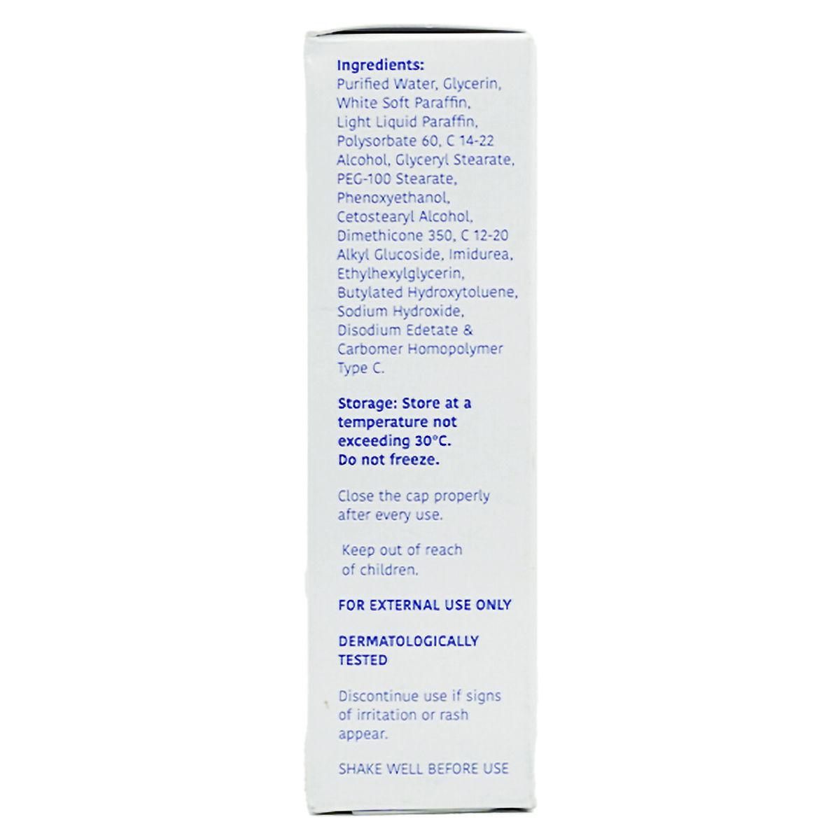 Buy Maxrich E Lotion 100 ml | 19 Minutes Delivery | Apollo Pharmacy