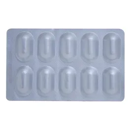 Maxdulin 75 mg/20 mg Capsule | Uses, Side Effects, Price | Apollo Pharmacy