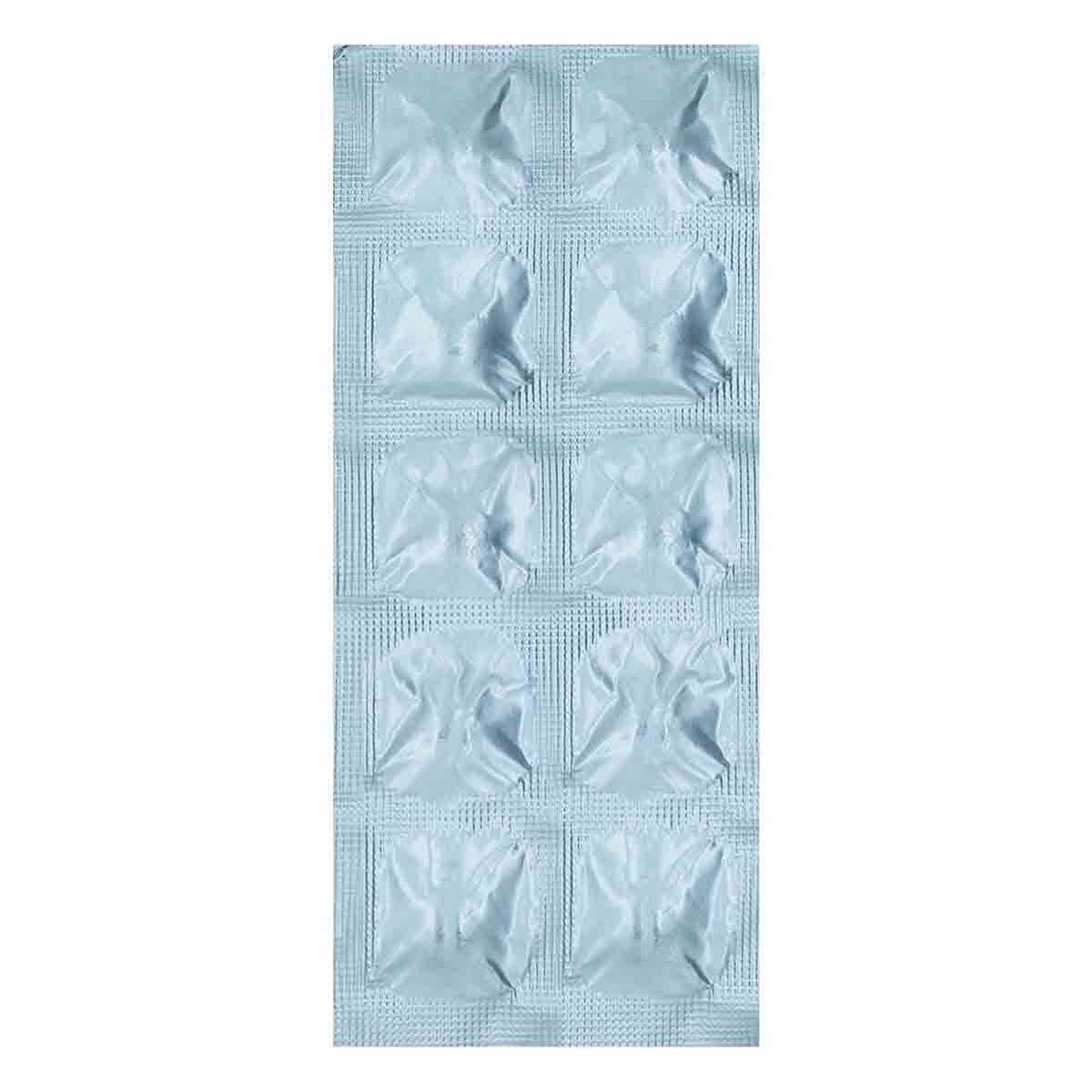 Maxicef O 200 Tablet | Uses, Side Effects, Price | Apollo Pharmacy