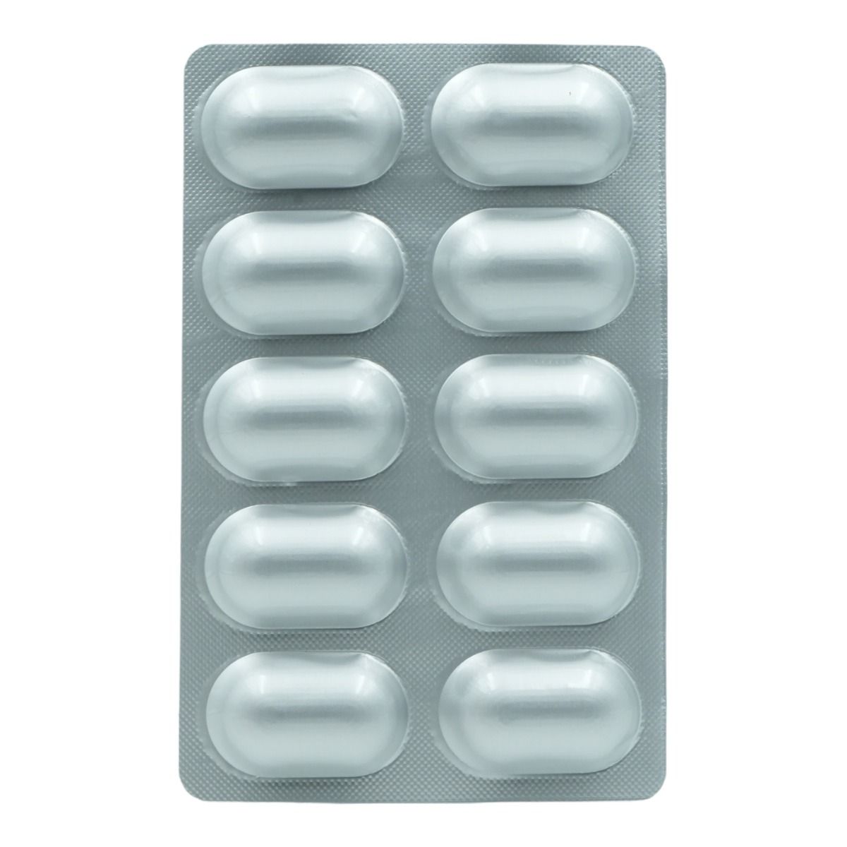 Maxbenfit-Od Capsule 10's Price, Uses, Side Effects, Composition ...