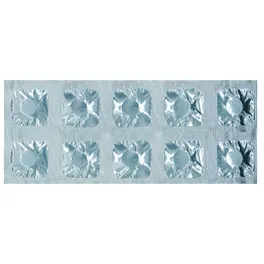 Myospas D Tablet | Uses, Side Effects, Price | Apollo Pharmacy