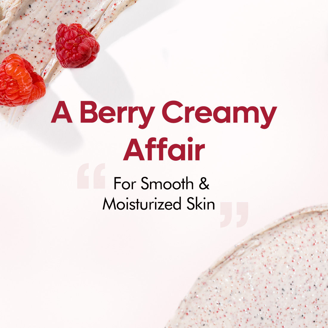 Mcaffeine Coffee Body Scrub with Berries, 200 gm Price, Uses, Side ...