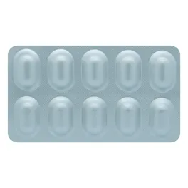 M-Cobaren CD3 Tablet | Uses, Side Effects, Price | Apollo Pharmacy