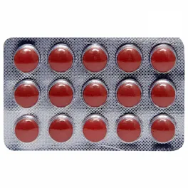 ME-12 OD Tablet | Uses, Side Effects, Price | Apollo Pharmacy