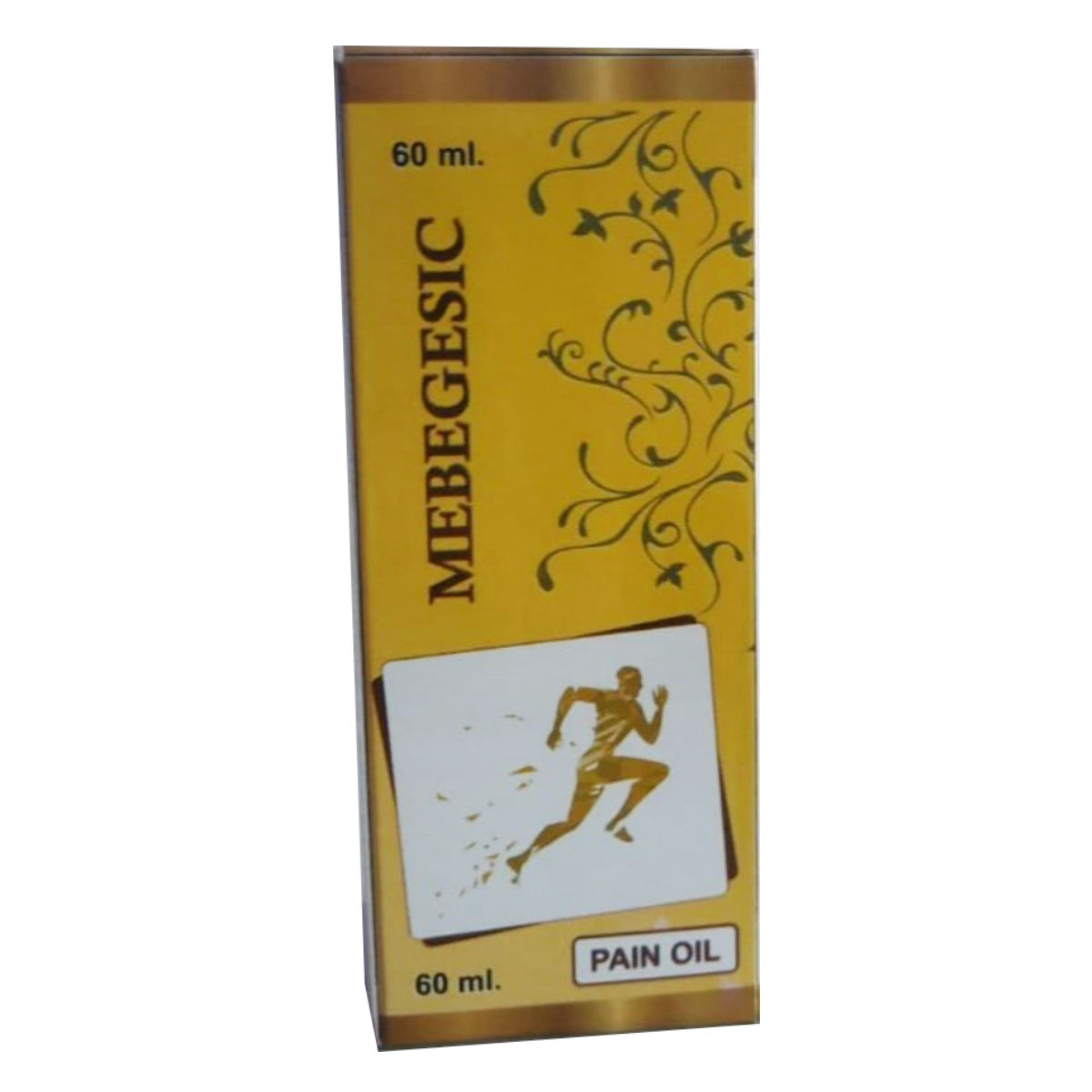 Mebegesic Pain Oil | Uses, Side Effects, Price | Apollo Pharmacy