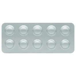 Buy Mecofol-OD Tablet | 19 Minutes Delivery | Apollo Pharmacy