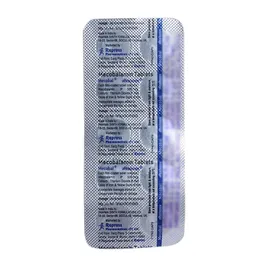 Mecobal 500 mcg Tablet | Uses, Side Effects, Price | Apollo Pharmacy