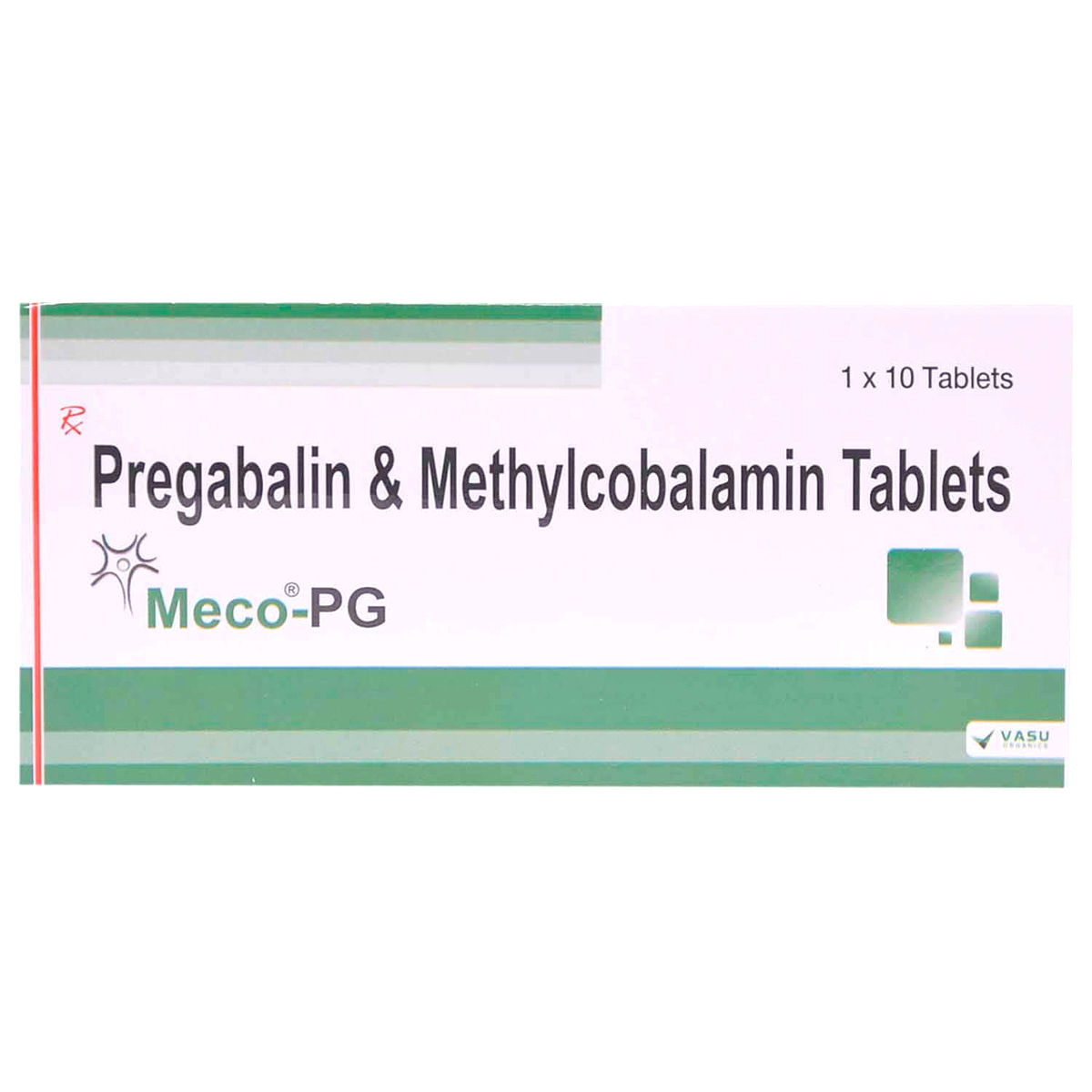 Meco PG Tablet | Uses, Side Effects, Price | Apollo Pharmacy