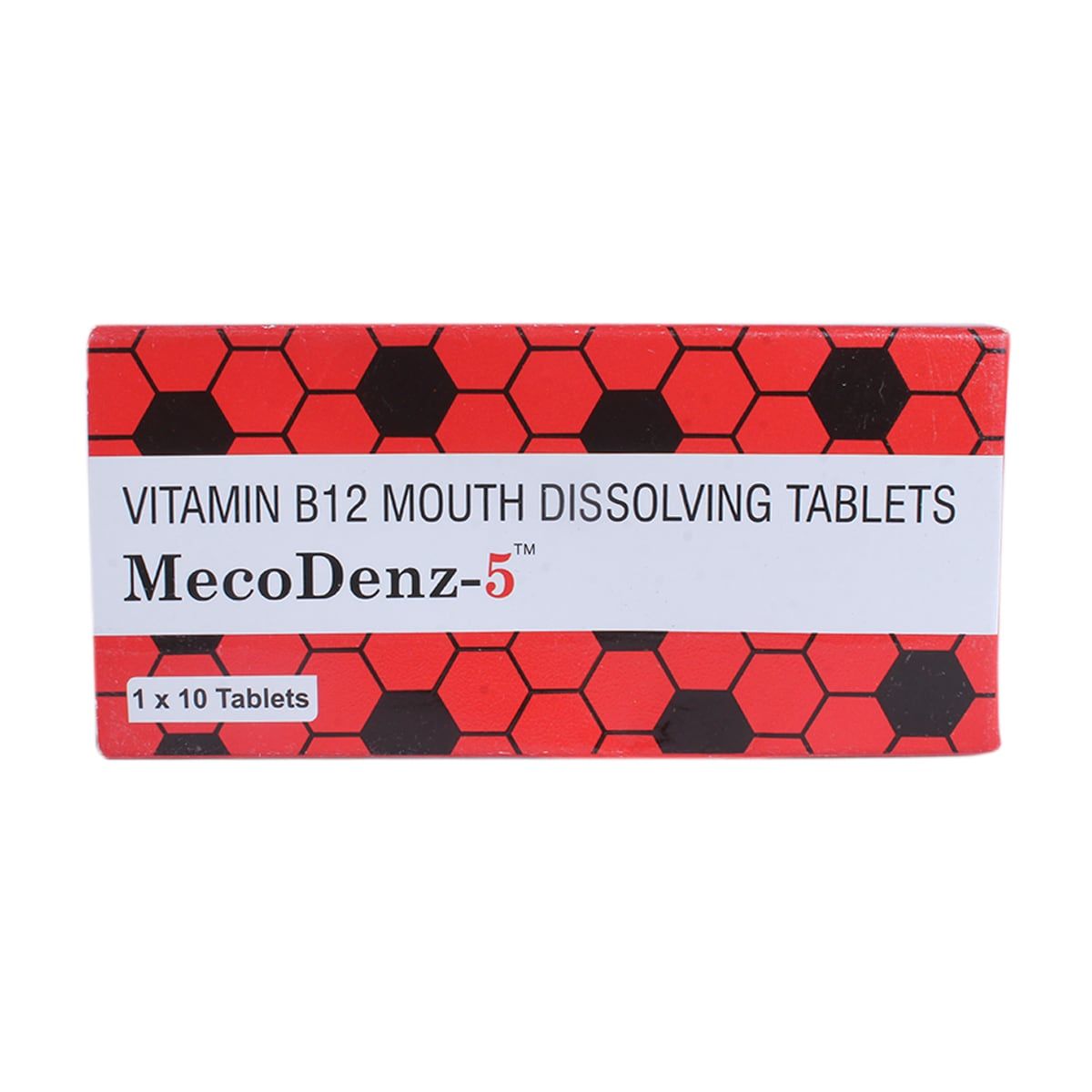 MecoDenz-5 Tablet | Uses, Side Effects, Price | Apollo Pharmacy