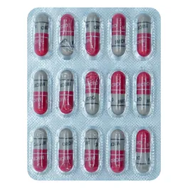Meconerv Forte Capsule | Uses, Side Effects, Price | Apollo Pharmacy