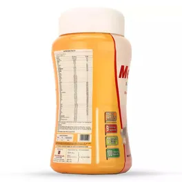 Buy Medislim Vanilla Flavour Powder, 500 gm Jar | 19 Minutes Delivery ...