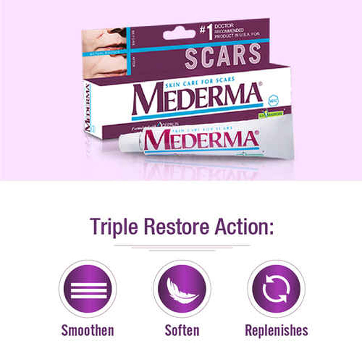 Buy Mederma Cream, 20 gm | 19 Minutes Delivery | Apollo Pharmacy