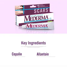 Buy Mederma Cream, 20 gm | 19 Minutes Delivery | Apollo Pharmacy