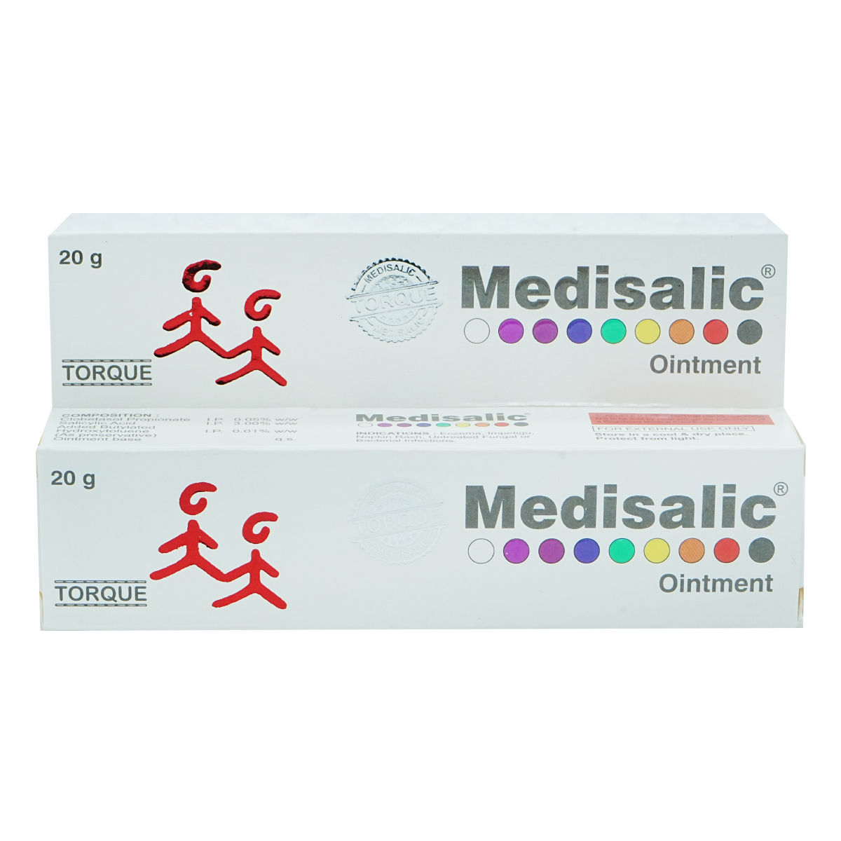 Medisalic Ointment | Uses, Side Effects, Price | Apollo Pharmacy