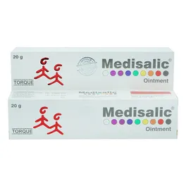 Medisalic Ointment | Uses, Side Effects, Price | Apollo Pharmacy