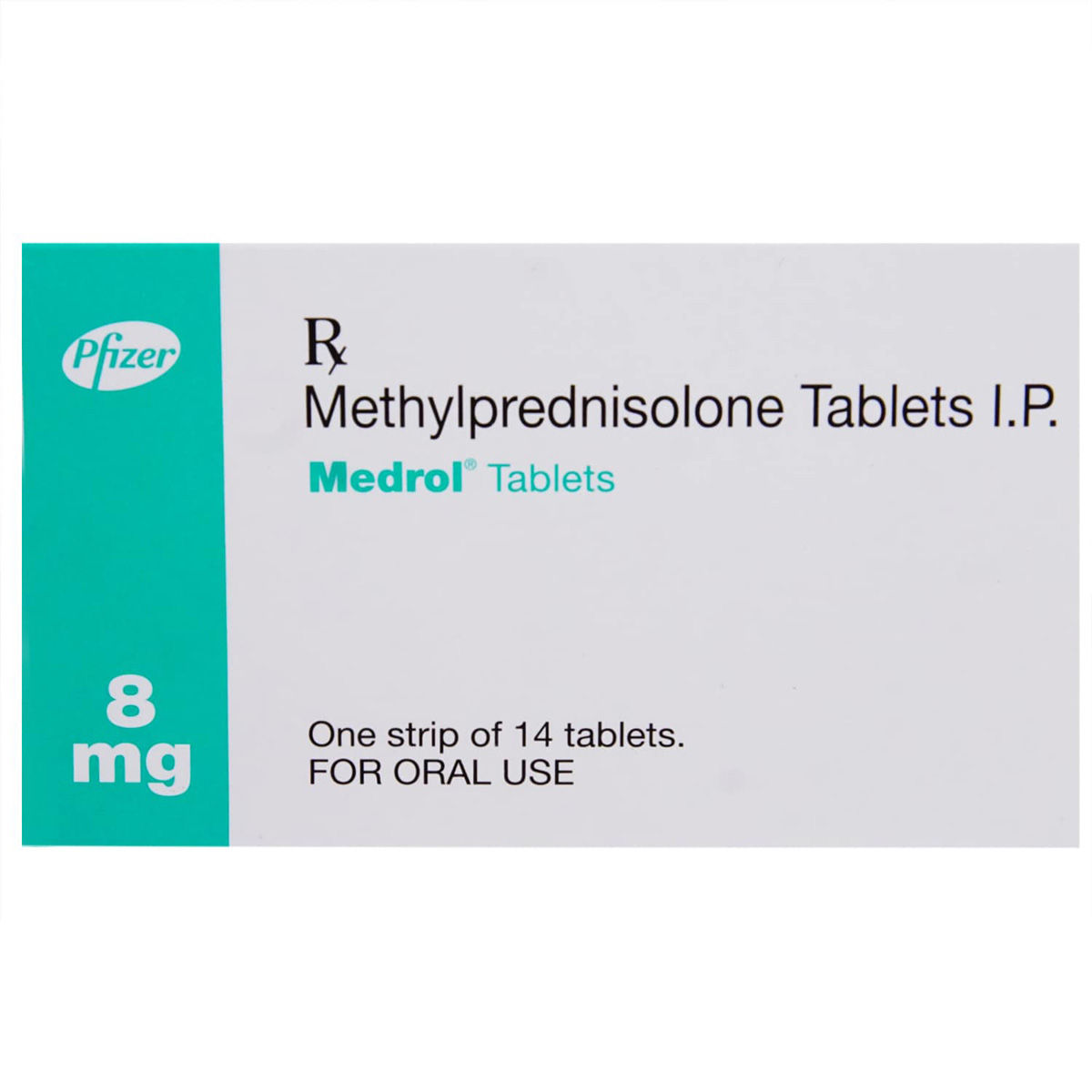 Medrol Tablet | Uses, Side Effects, Price | Apollo Pharmacy
