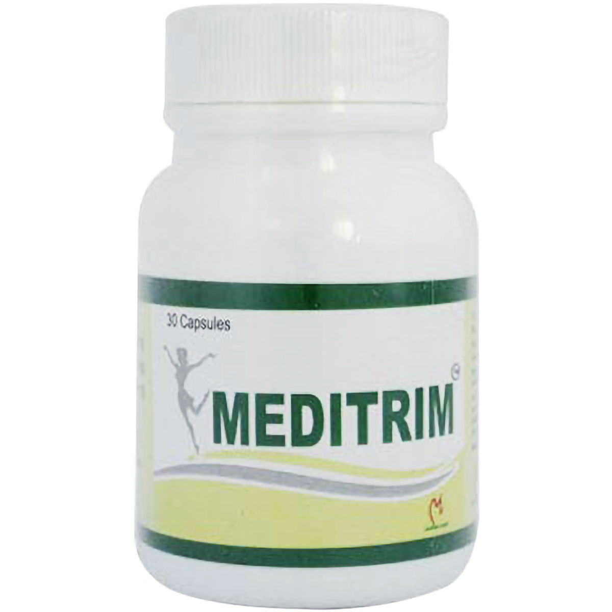Buy Meditrim, 30 Capsules | 19 Minutes Delivery | Apollo Pharmacy
