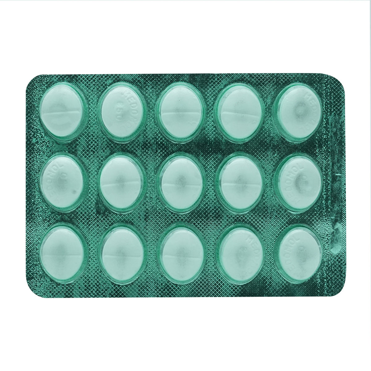 Medomol 650 Tablet | Uses, Side Effects, Price | Apollo Pharmacy