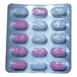 Medipride-M2 Tablet | Uses, Side Effects, Price | Apollo Pharmacy