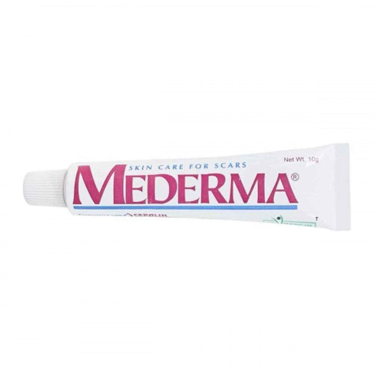 Buy Mederma Scar Gel 10 gm | 19 Minutes Delivery | Apollo Pharmacy