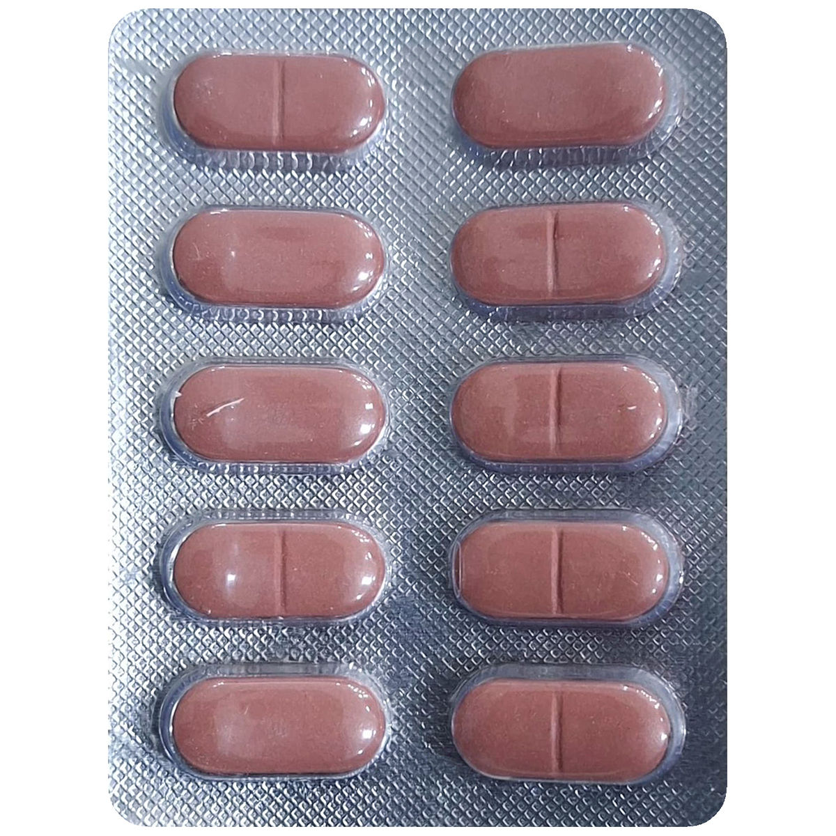 Buy Medcaltrol XT Tablet 10's | 19 Minutes Delivery | Apollo Pharmacy