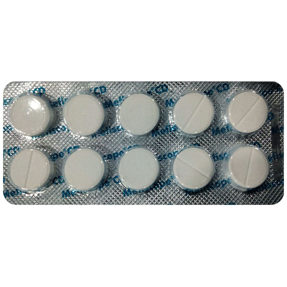 Mefiscope CD Tablet | Uses, Side Effects, Price | Apollo Pharmacy