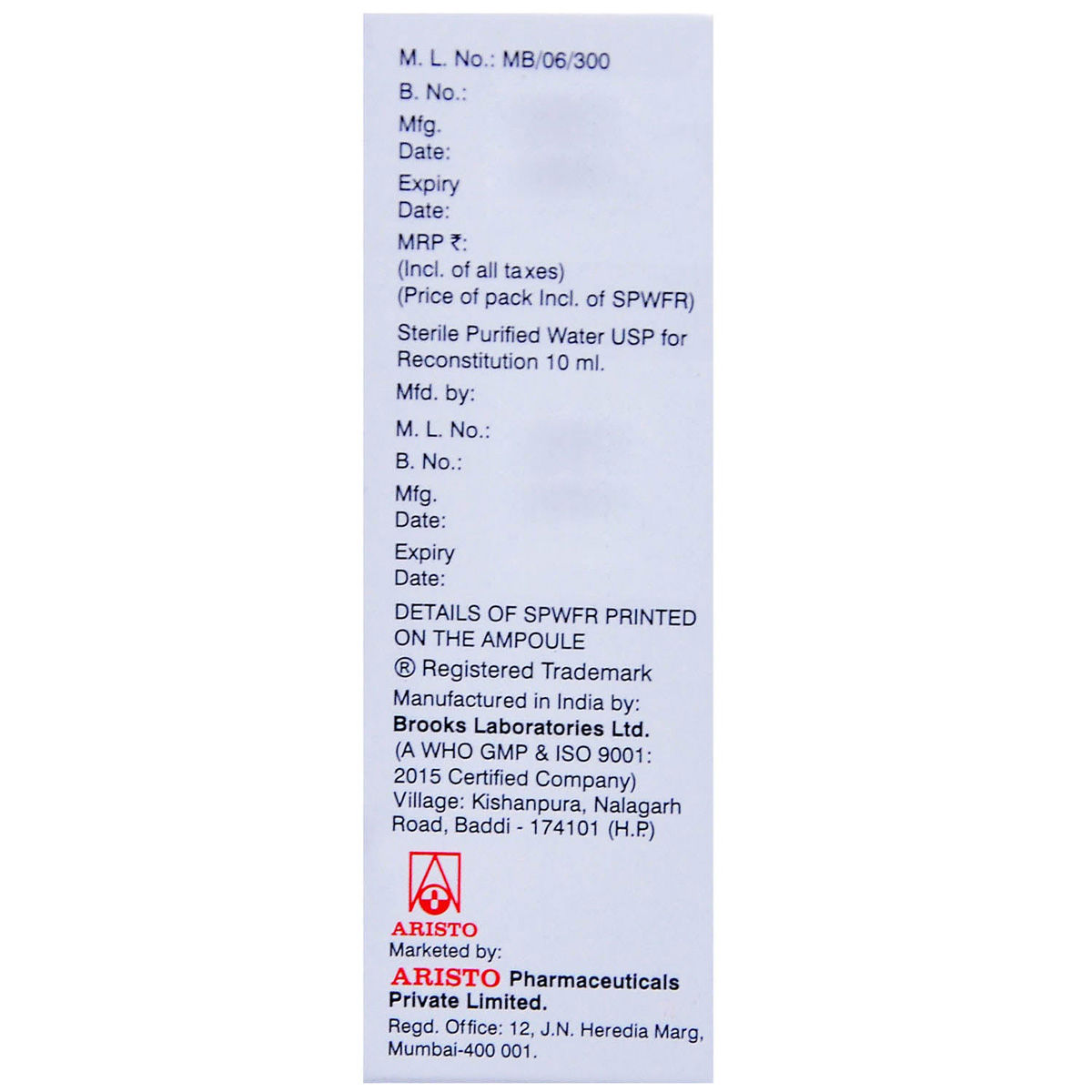 Mega-CV Drops 10 ml Price, Uses, Side Effects, Composition - Apollo ...