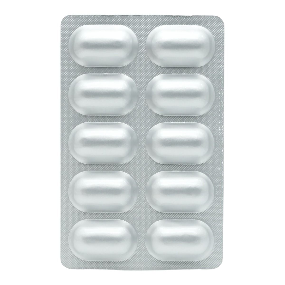 Megamox CV 625mg Tablet 10's Price, Uses, Side Effects, Composition ...