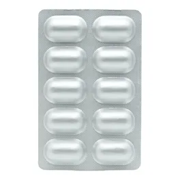 Megamox-CV 625 mg Tablet | Uses, Side Effects, Price | Apollo Pharmacy