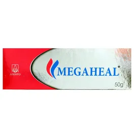 Megaheal Gel | Uses, Side Effects, Price | Apollo Pharmacy