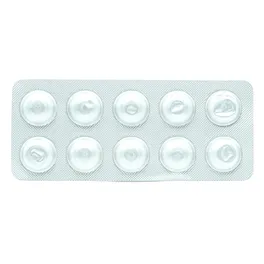 Megahenz-160 Tablet | Uses, Side Effects, Price | Apollo Pharmacy