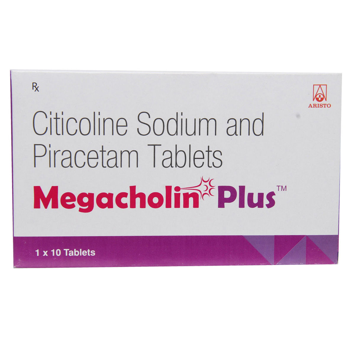 Megacholin Plus Tablet | Uses, Side Effects, Price | Apollo Pharmacy