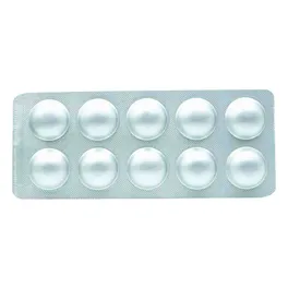 Megatas-S 50 Tablet | Uses, Side Effects, Price | Apollo Pharmacy