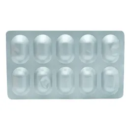 Megnovit CD3 Tablet | Uses, Side Effects, Price | Apollo Pharmacy