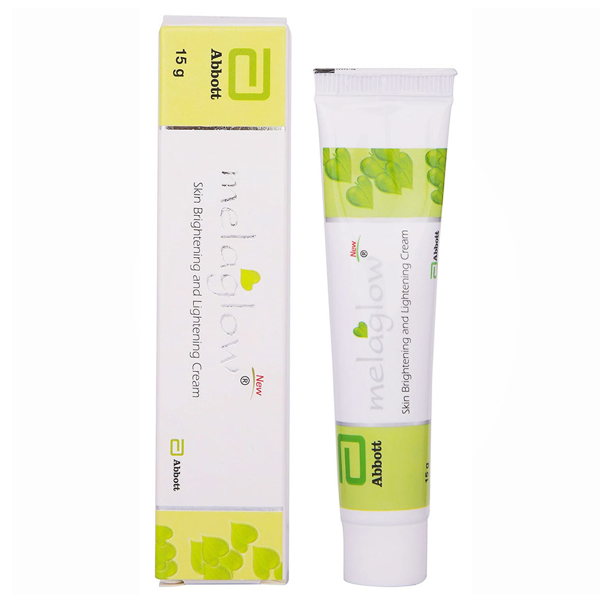 Buy Melaglow Skin Brightening & Lightening Cream 15 gm | 19 Minutes ...