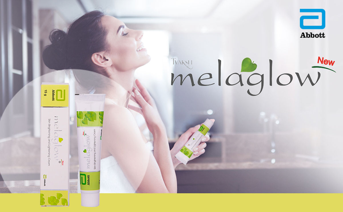 Buy Melaglow Skin Brightening & Lightening Cream 15 gm | 19 Minutes ...