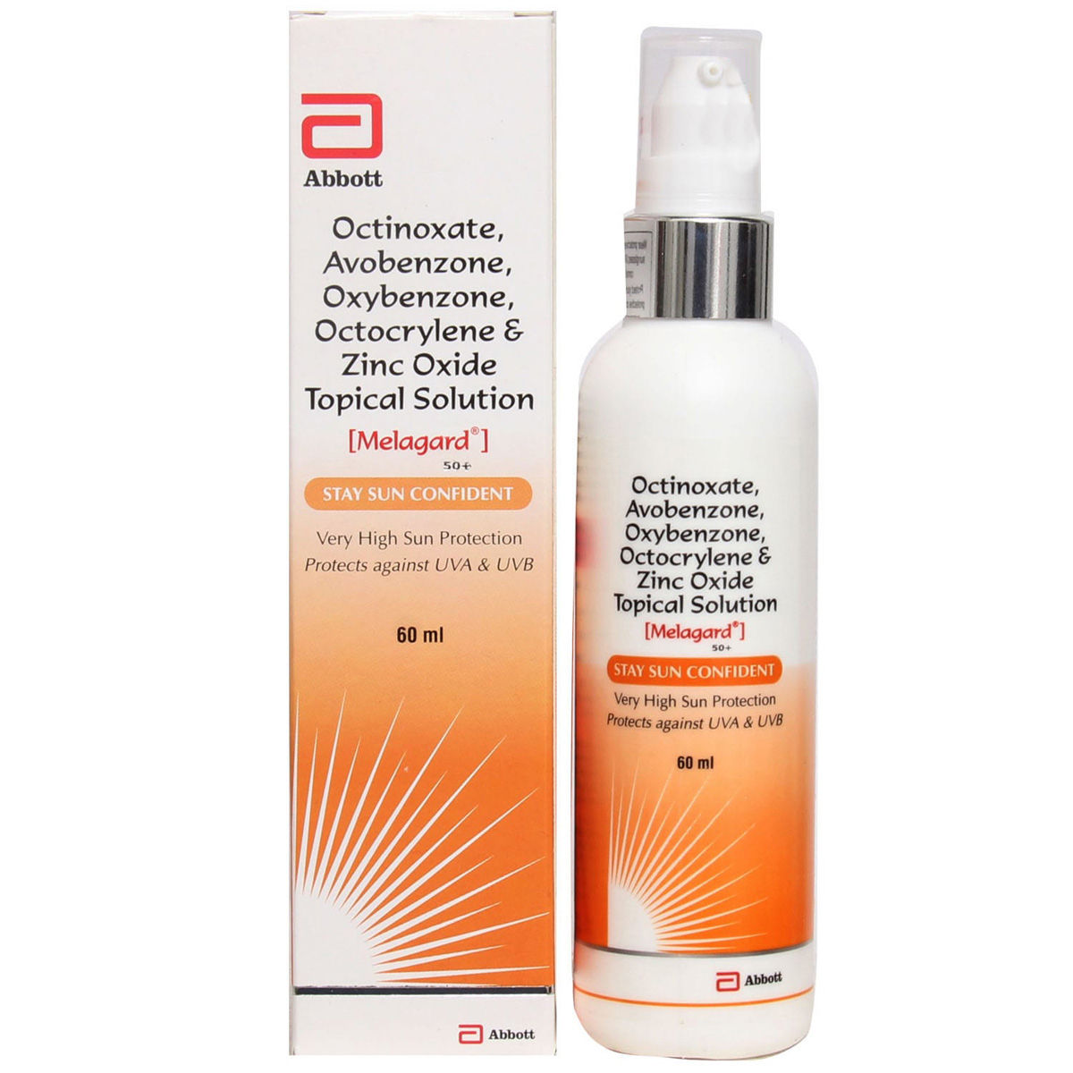 Melagard 50+ Lotion 60 ml Price, Uses, Side Effects, Composition ...