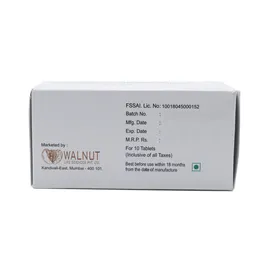 Meltofast Tablet | Uses, Side Effects, Price | Apollo Pharmacy