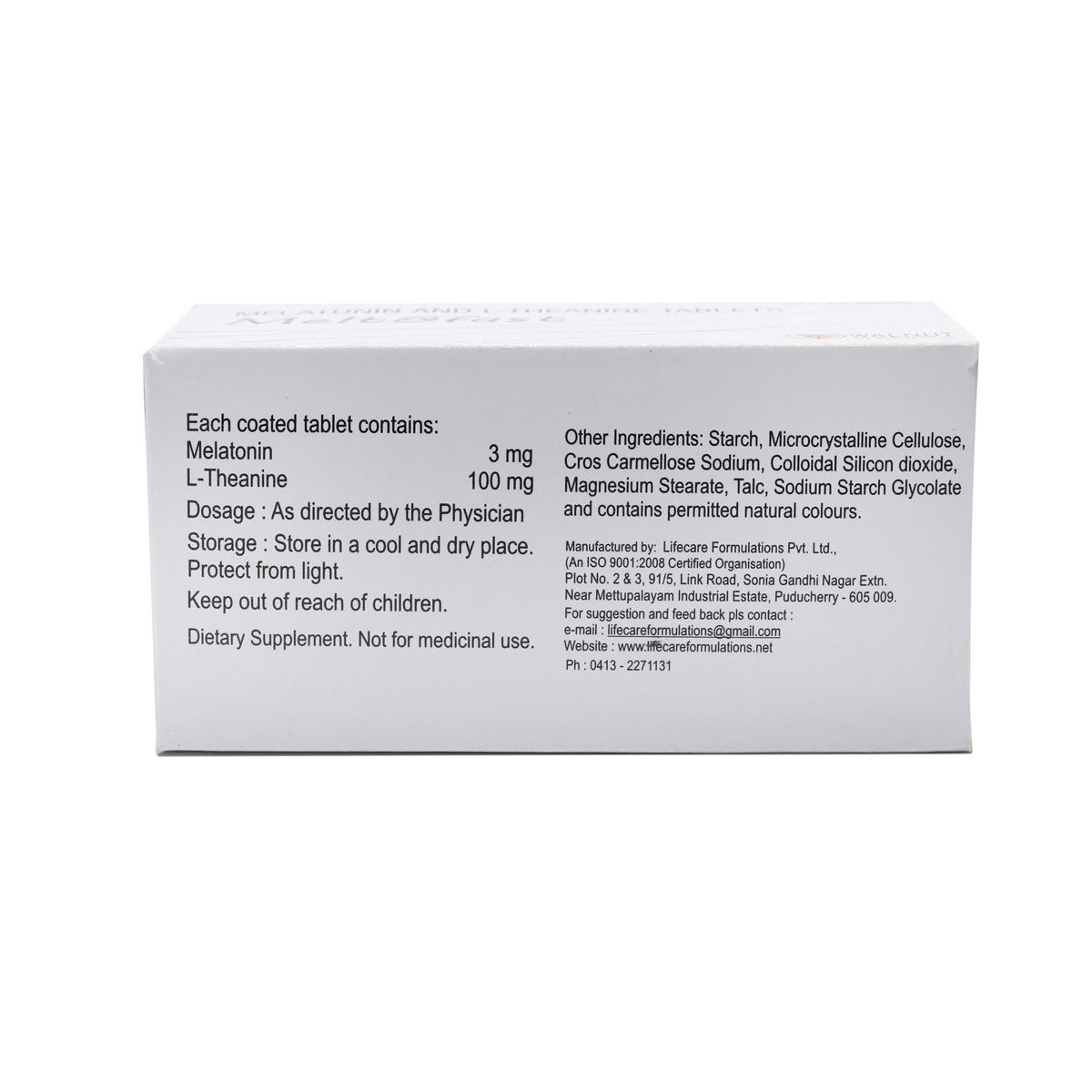 Meltofast Tablet | Uses, Side Effects, Price | Apollo Pharmacy
