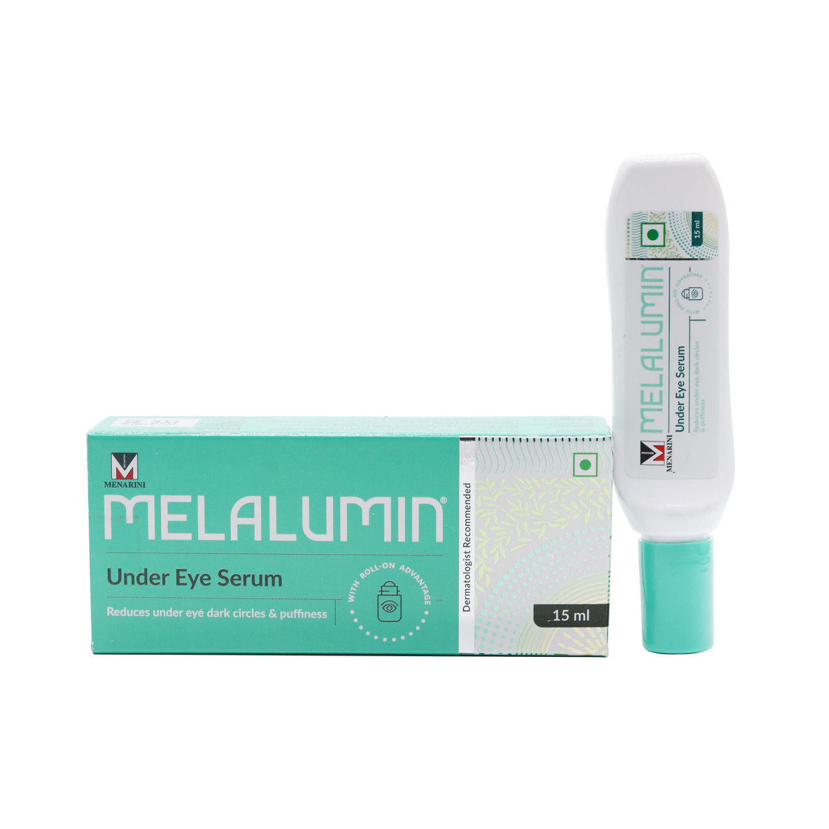 Buy Melalumin Under Eye Serum 15 ml | 19 Minutes Delivery | Apollo Pharmacy
