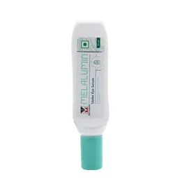 Buy Melalumin Under Eye Serum 15 ml | 19 Minutes Delivery | Apollo Pharmacy
