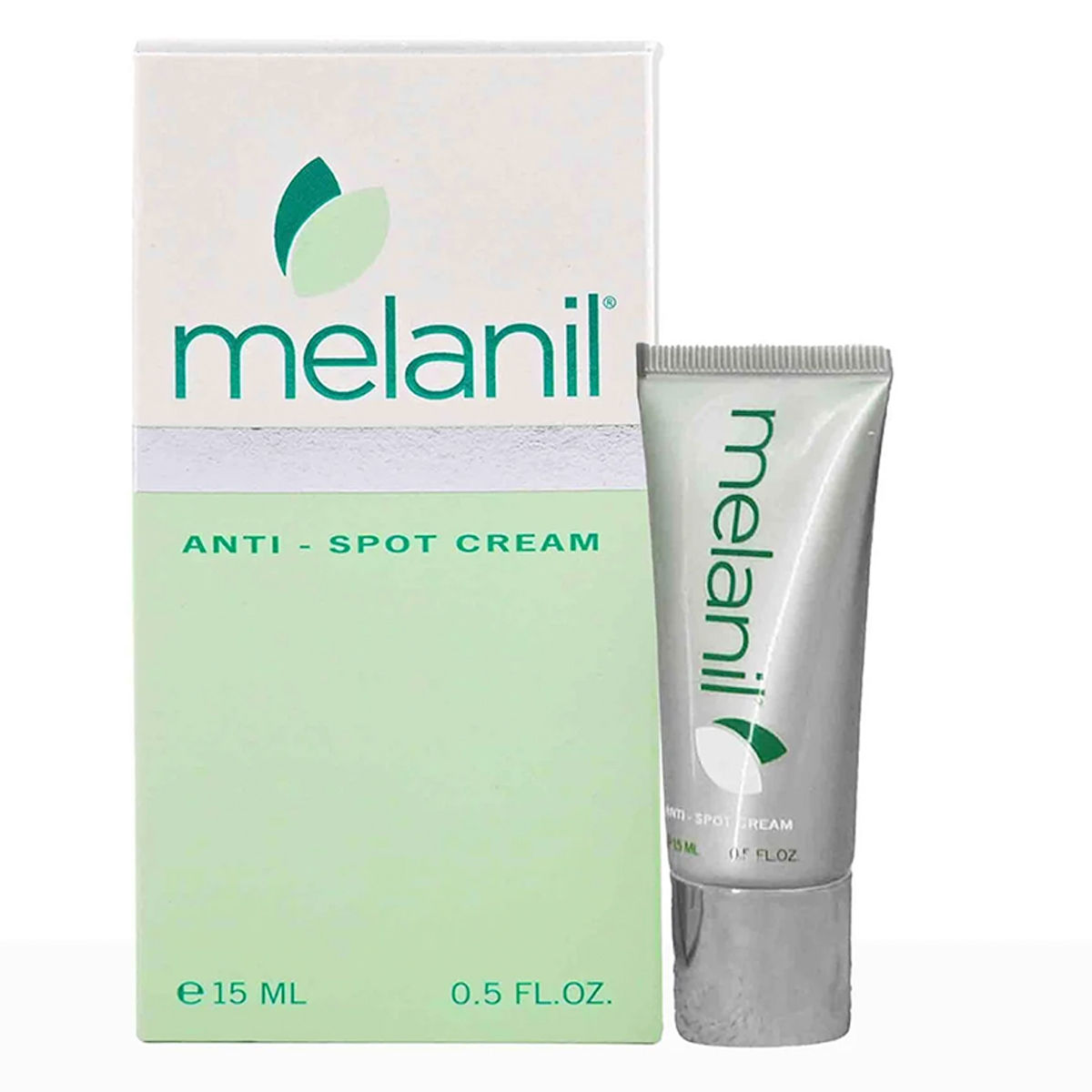 MELANIL ANTI-SPOT 15ML CREAM Price, Uses, Side Effects, Composition ...