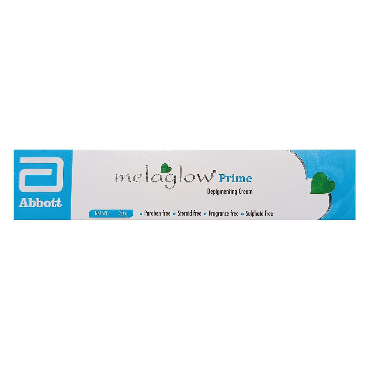 Buy MELAGLOW PRIME CREA | 19 Minutes Delivery | Apollo Pharmacy